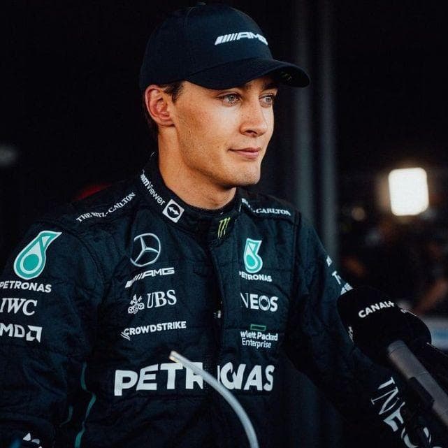 The 20 Best Formula One Drivers Of 2024