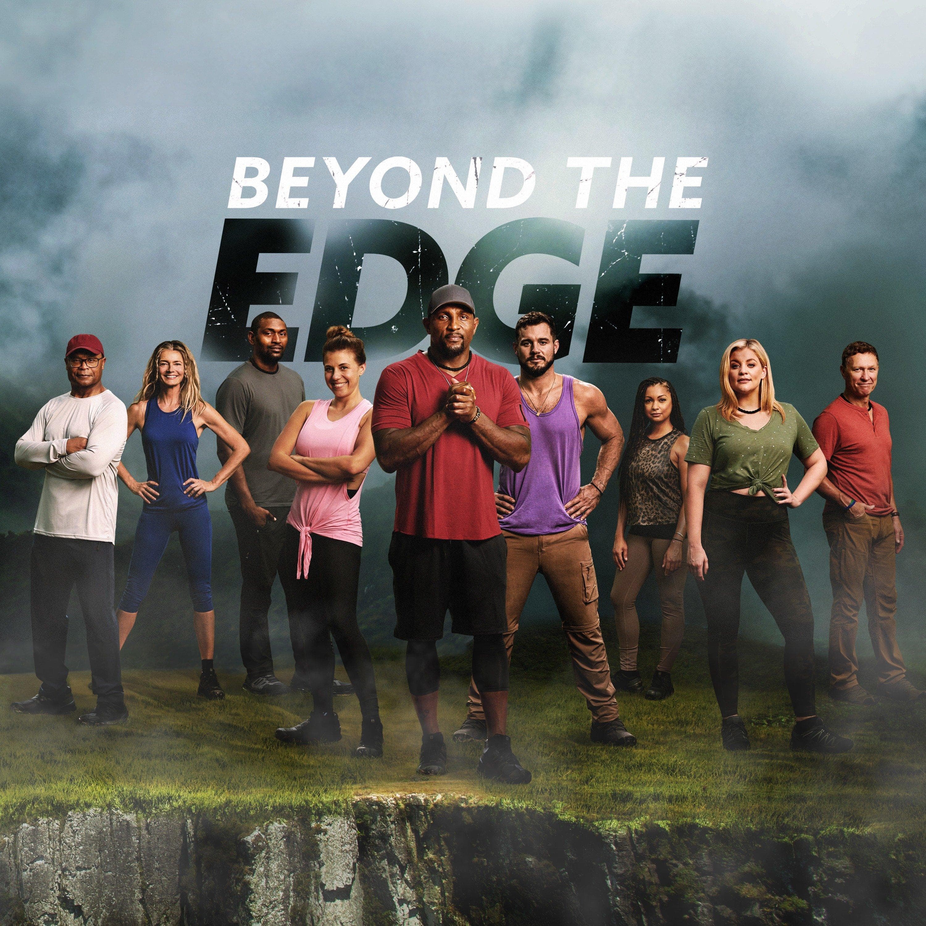 The Best New Reality Competition & Game Shows Of 2022