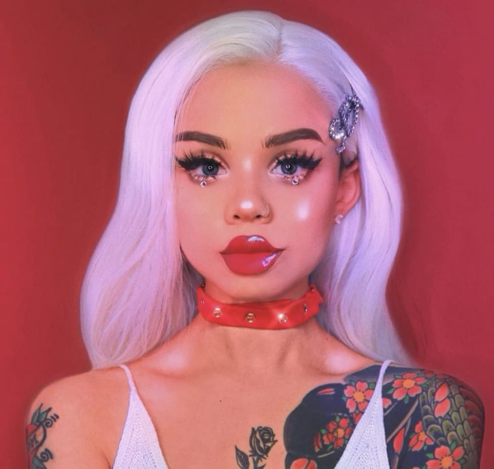 The 50+ Most Popular TikTok Girls Of 2024, Ranked By Fans