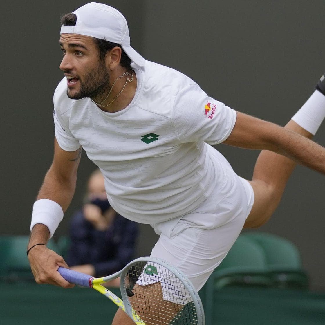 The 25+ Best ATP Tour Men's Tennis Players of 2022, Ranked