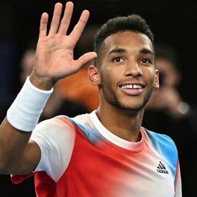 The 25+ Best ATP Tour Men's Tennis Players of 2022, Ranked