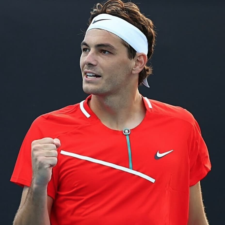 The 25+ Best ATP Tour Men's Tennis Players of 2022, Ranked