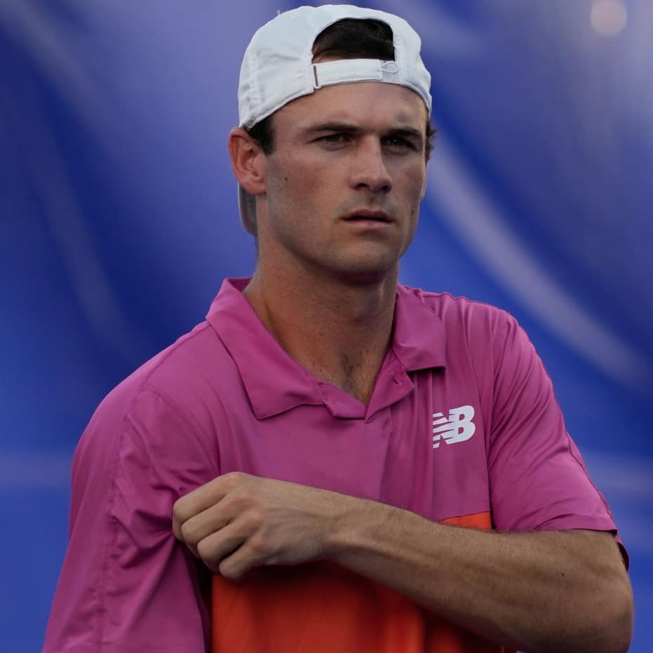 The 25+ Best ATP Tour Men's Tennis Players of 2022, Ranked