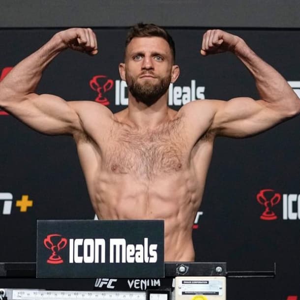 The 30 Hottest UFC Fighters Of 2024, Ranked By Fans