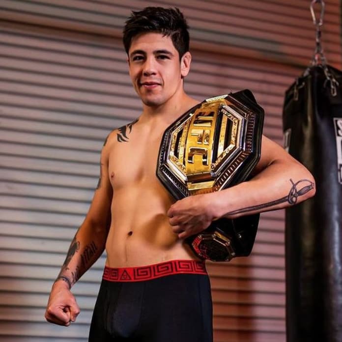 The 25+ Best Grapplers In The UFC, Ranked