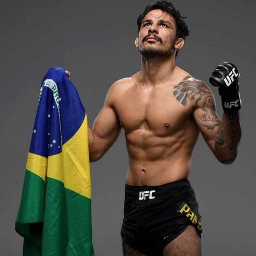 The 25+ Best Grapplers In The UFC, Ranked