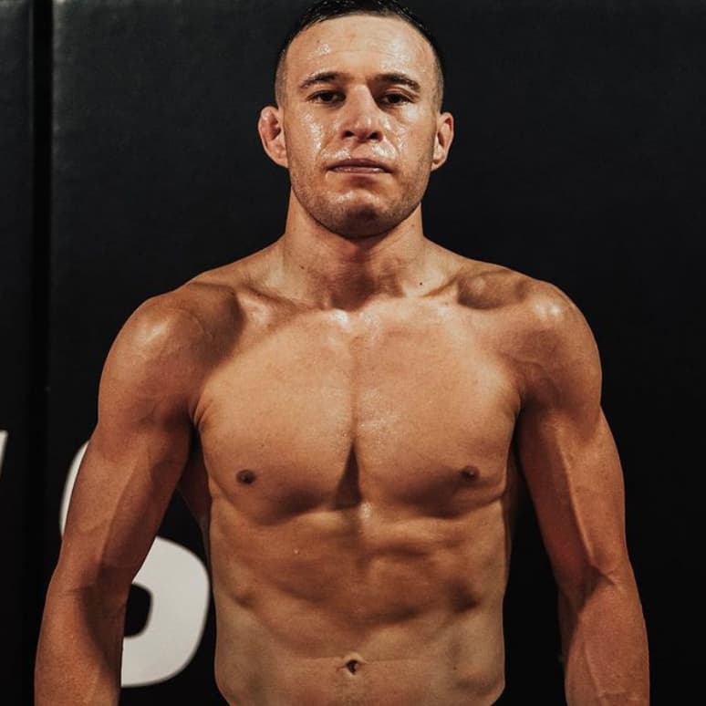 The 25+ Best Grapplers In The UFC, Ranked