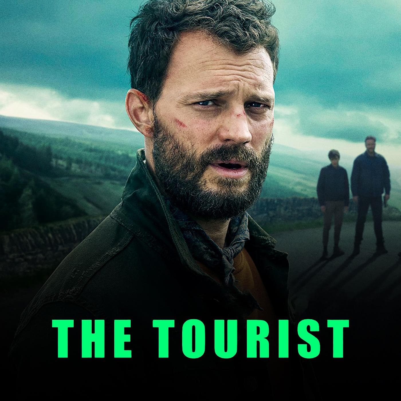 The 200+ Best TV Thriller Series, Ranked By Fans