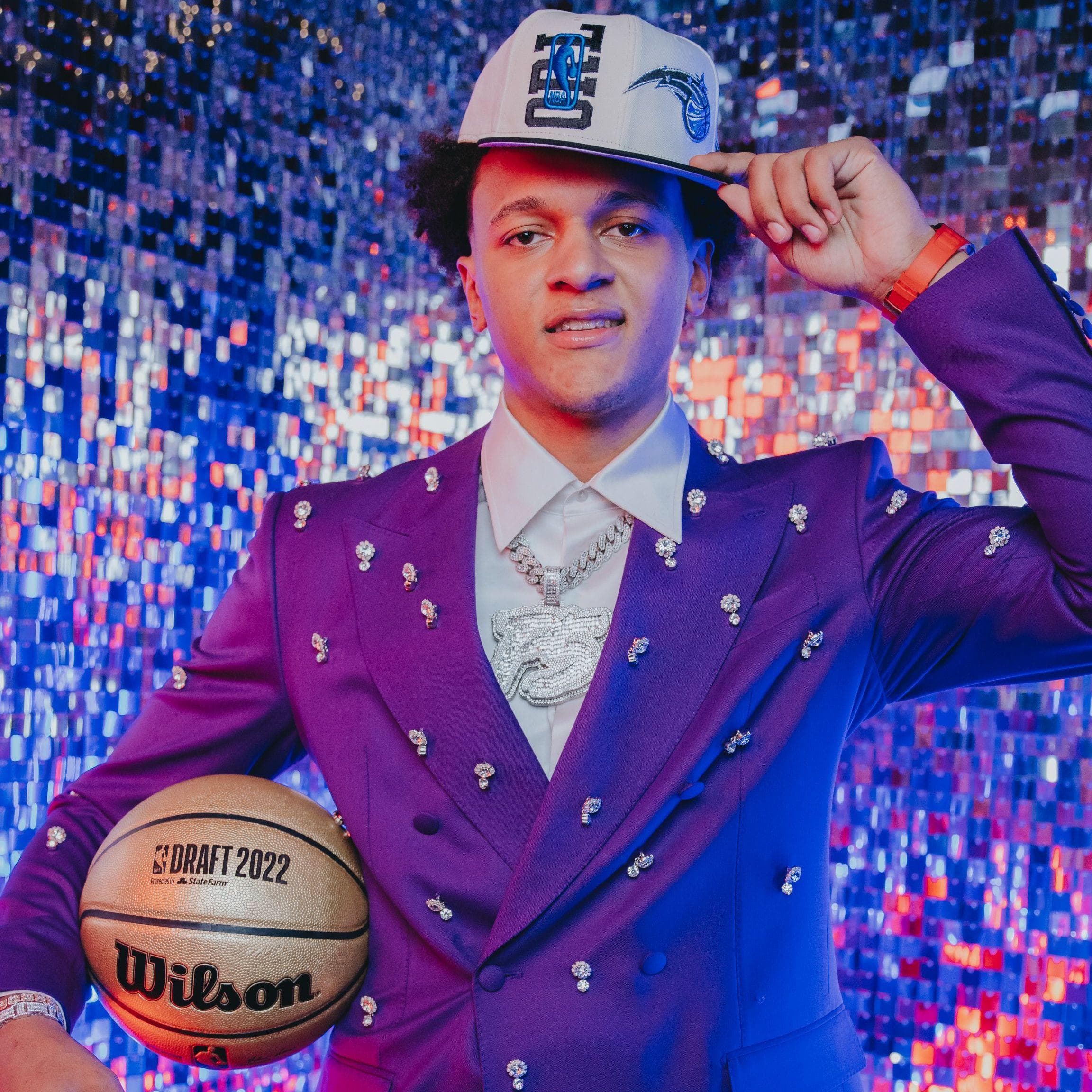 The 27 Best NBA Draft Suits Of All Time, Ranked
