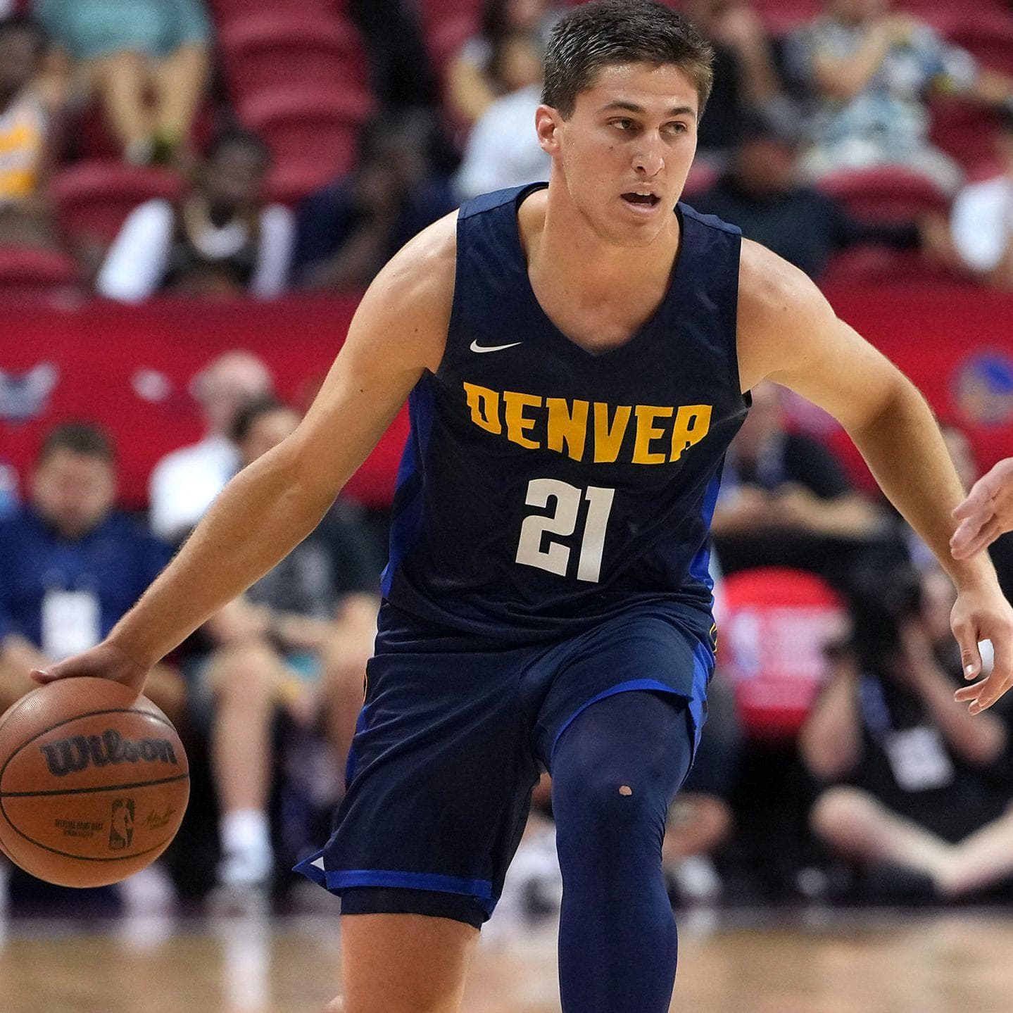 The 14 Best White Point Guards Of The 2022-23 NBA Season, Ranked