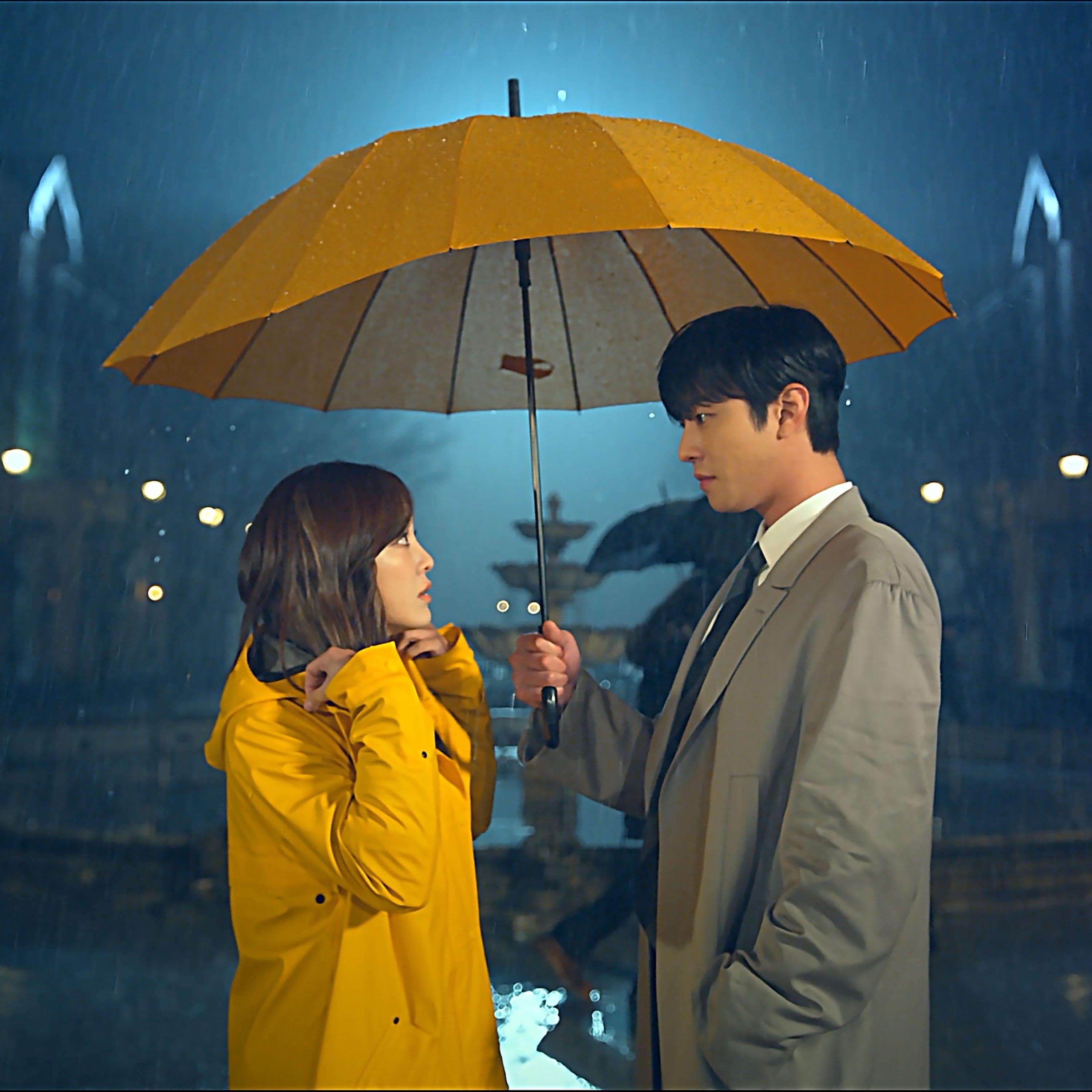 The 14 Best Romantic K-Drama Series On Netflix, Ranked