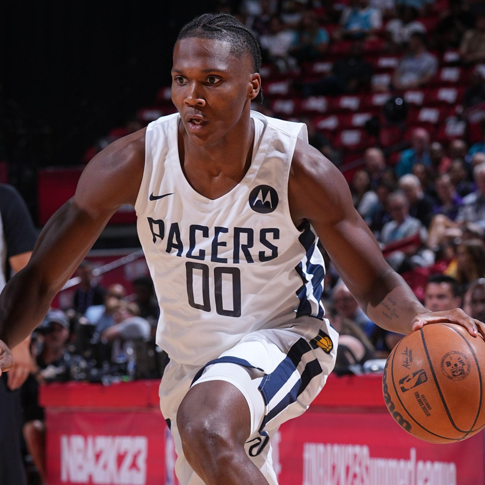 2023 NBA Rookie of the Year Predictions, Ranked