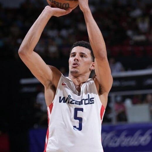 2023 NBA Rookie of the Year Predictions, Ranked