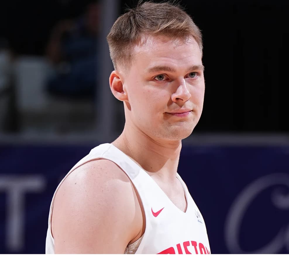 The 21 Best White Shooting Guards Of The 2022-23 NBA Season, Ranked