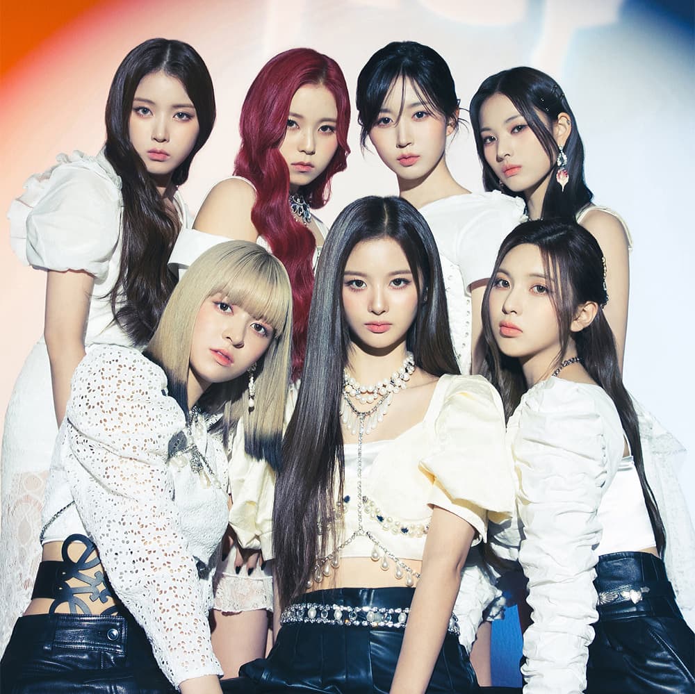 The 18 Best K-pop Girl Groups With 7 Members