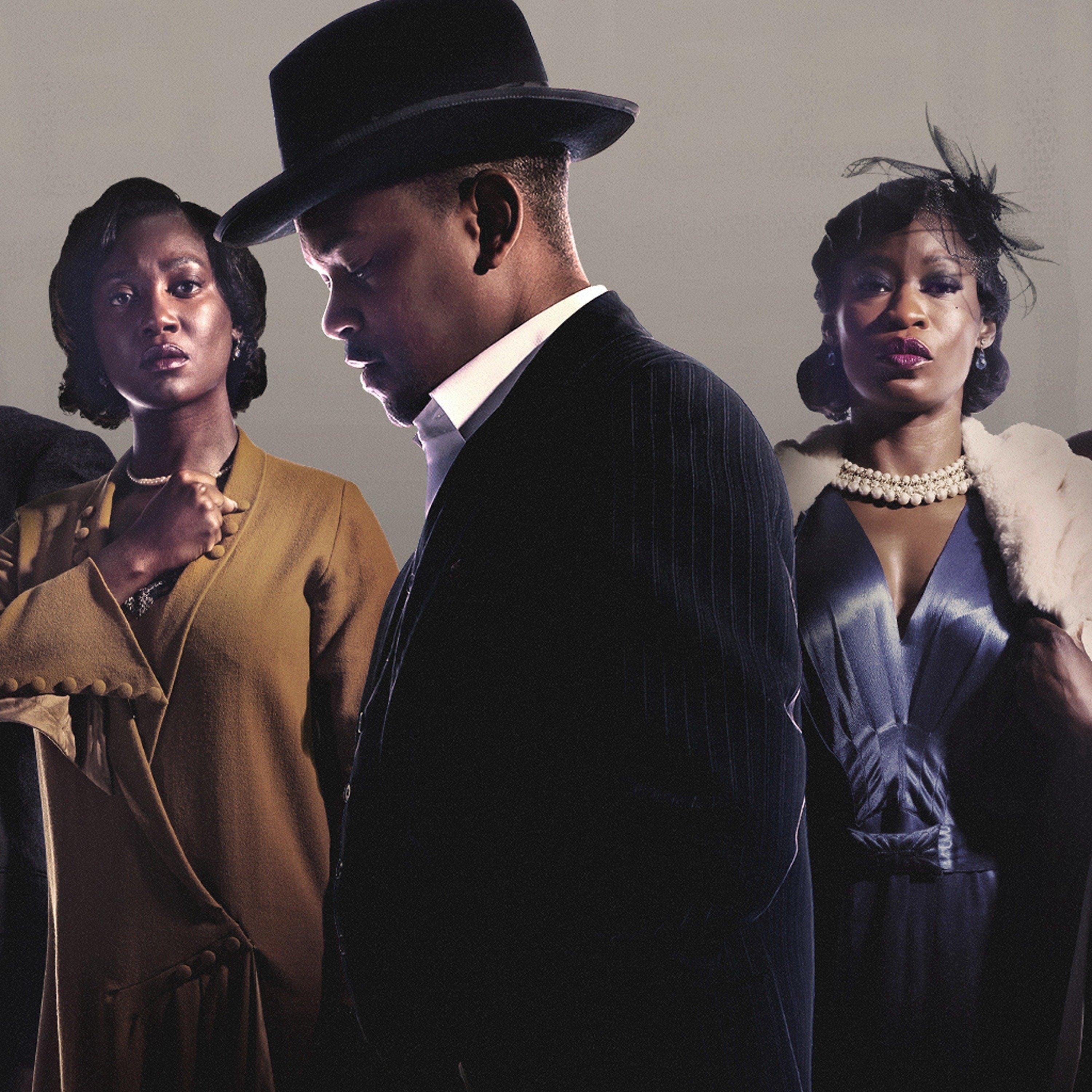 The 50+ Best New Black TV Shows You Should Be Watching