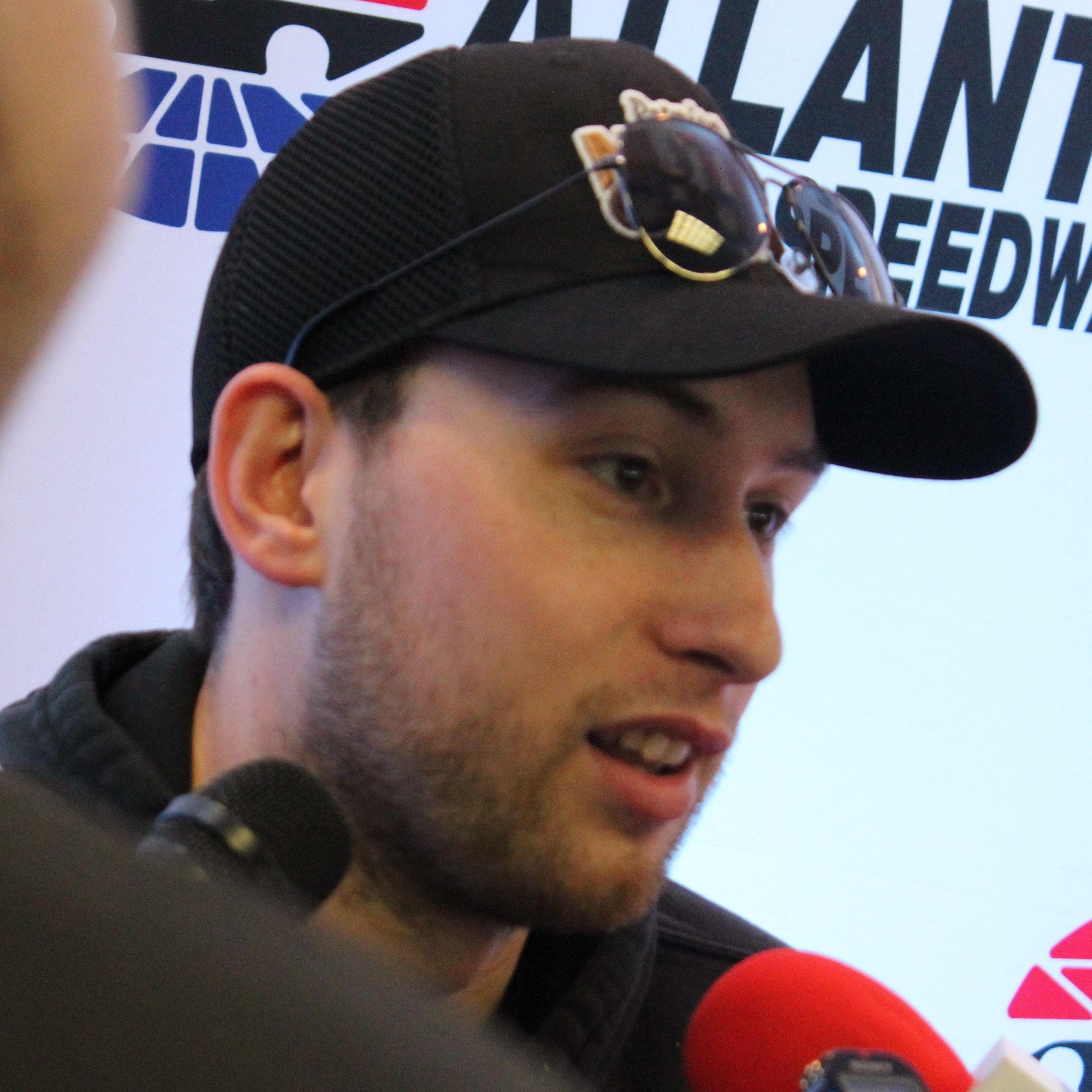 The 20+ Most Likable Nascar Drivers Of 2025, Ranked By Fans