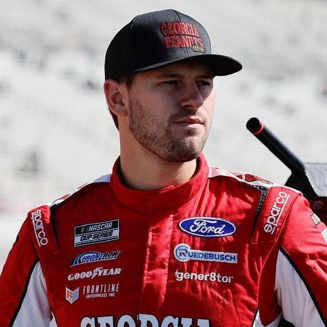 The 15 Hottest Nascar Drivers Of 2025, Ranked
