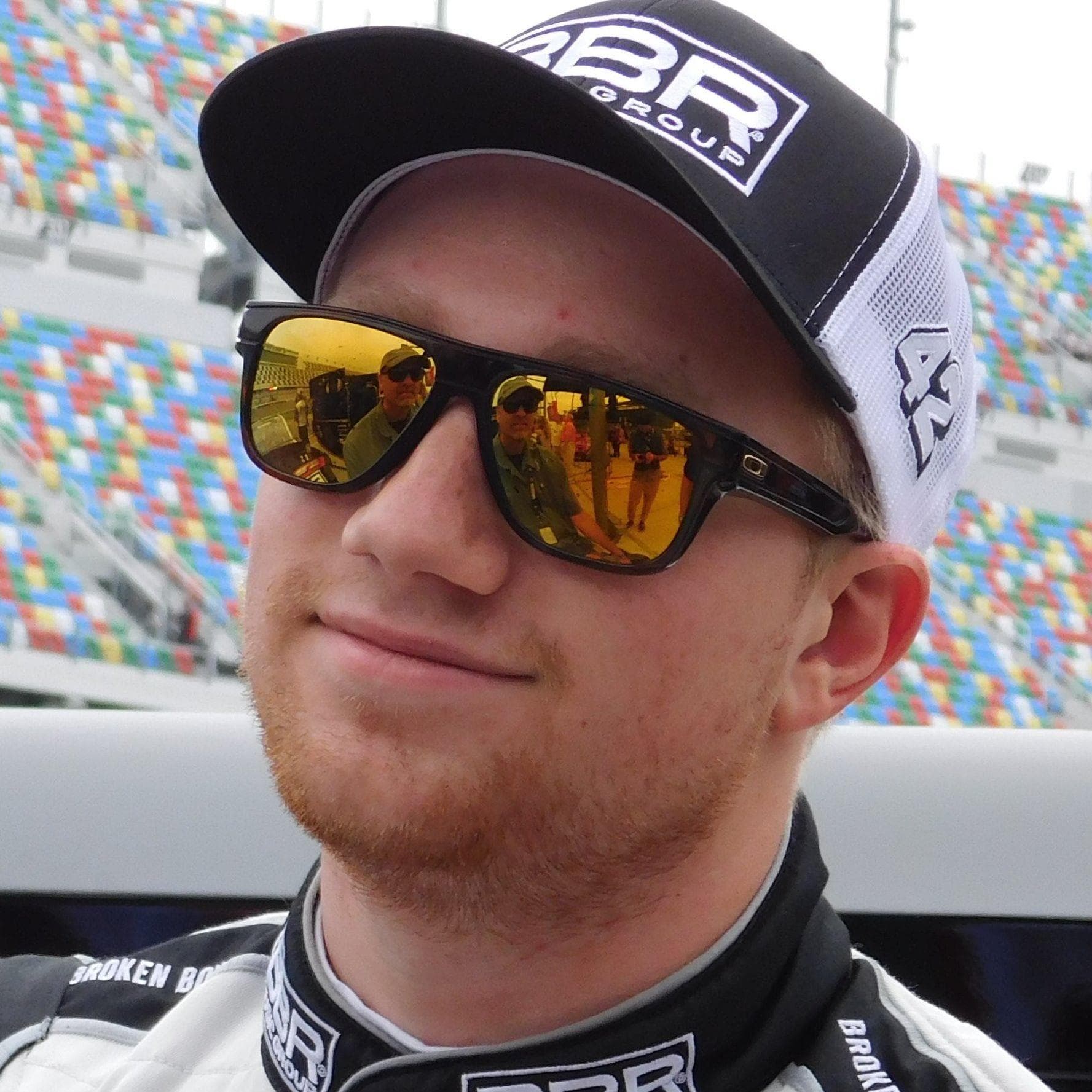 The Highest Paid NASCAR Drivers Of 2023