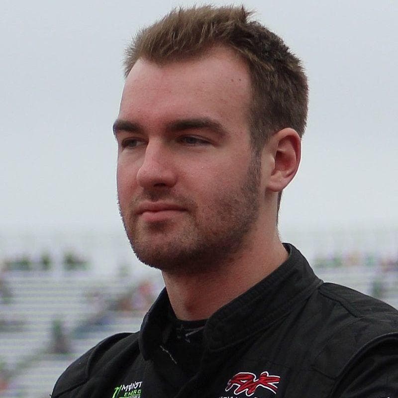 The 15 Hottest Nascar Drivers Of 2025, Ranked