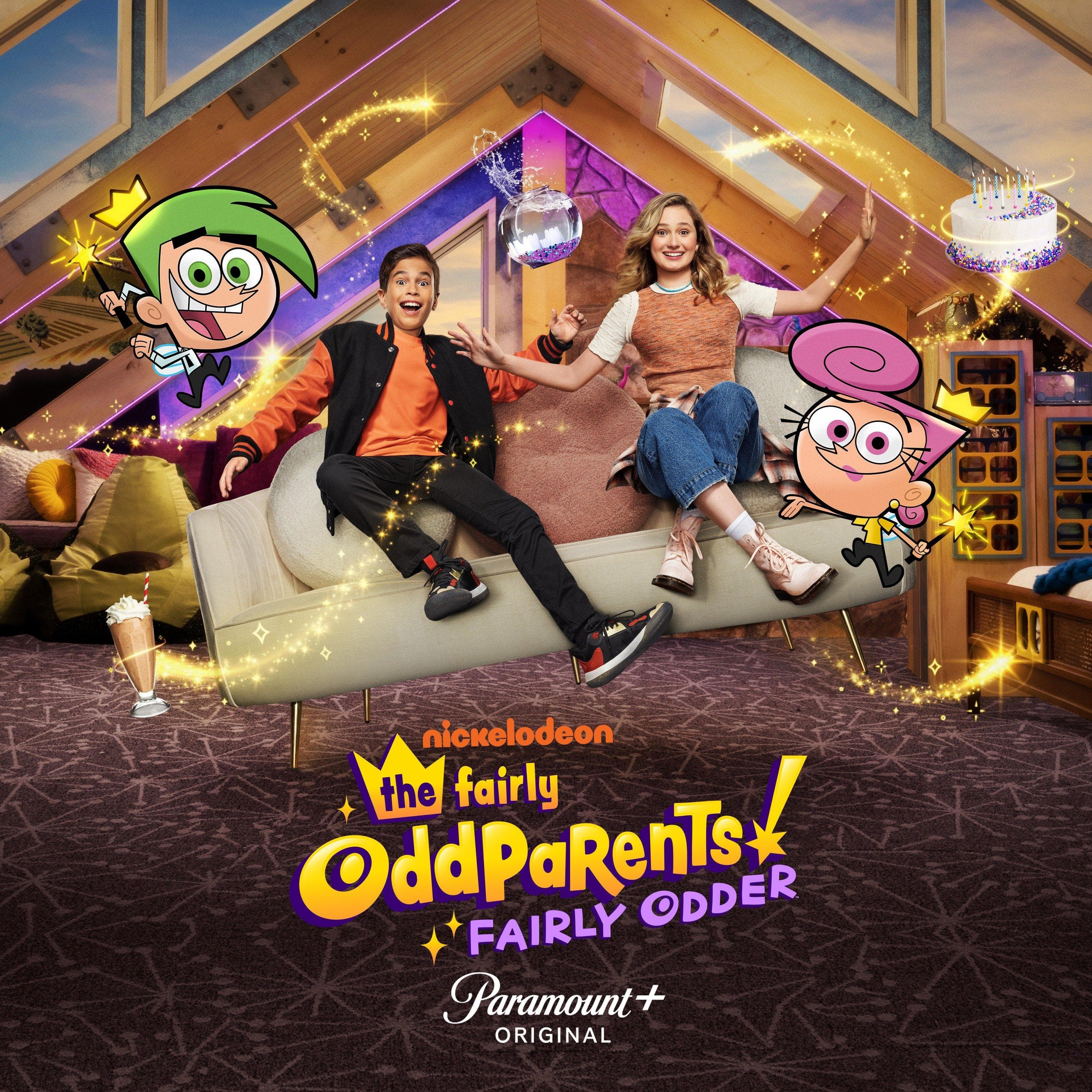 The 30+ Best Current Nickelodeon Shows, Ranked By Fans