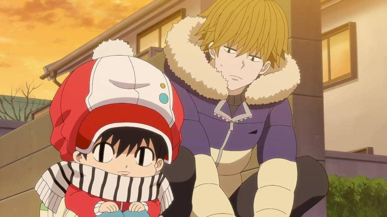 The 13 Saddest Anime On Netflix, Ranked