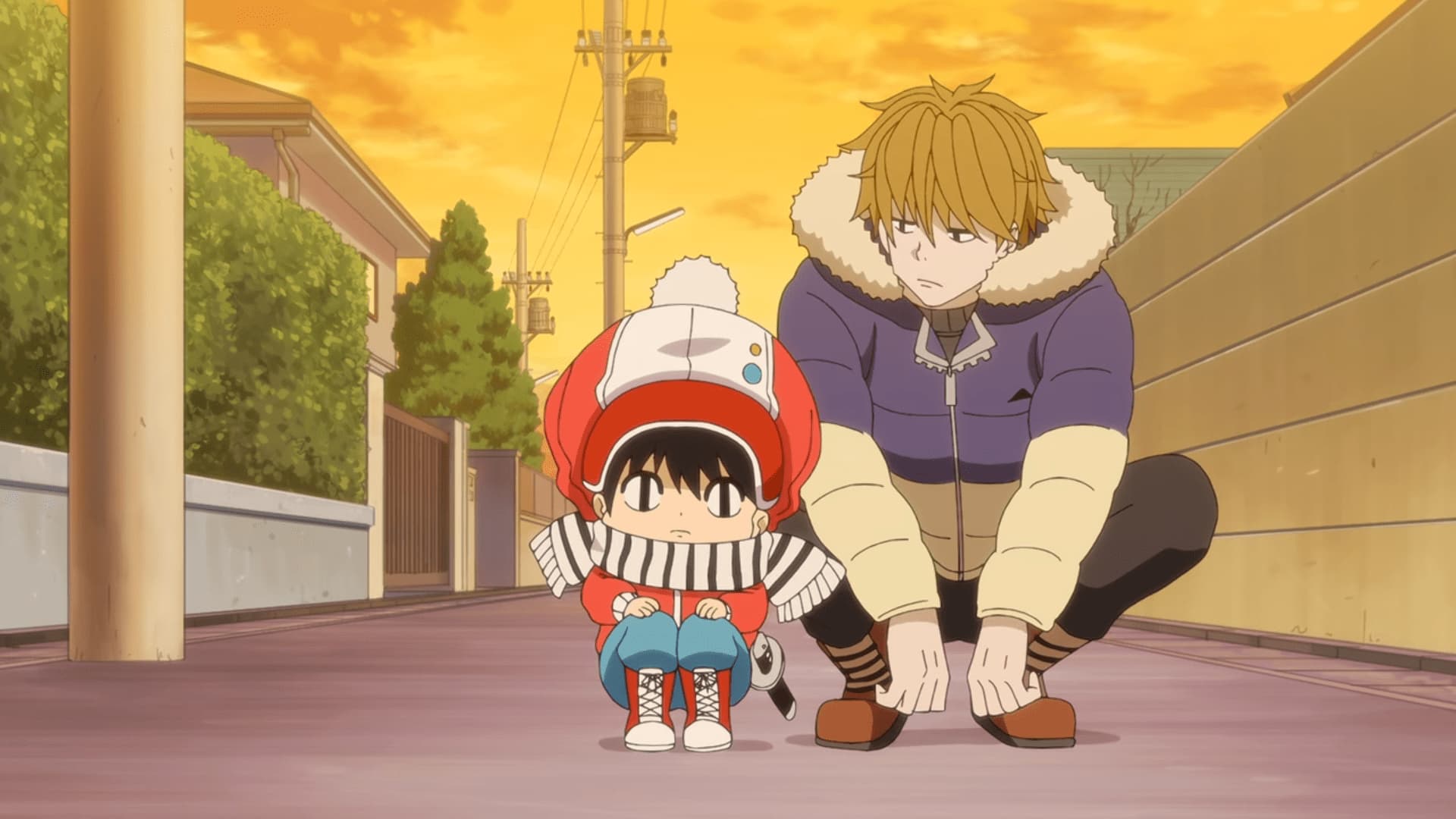 The 18 Best Anime With Child Protagonists, Ranked