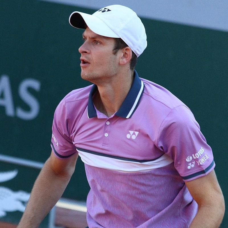 The 25+ Best ATP Tour Men's Tennis Players of 2022, Ranked