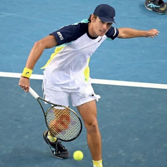 The 25+ Best ATP Tour Men's Tennis Players of 2022, Ranked