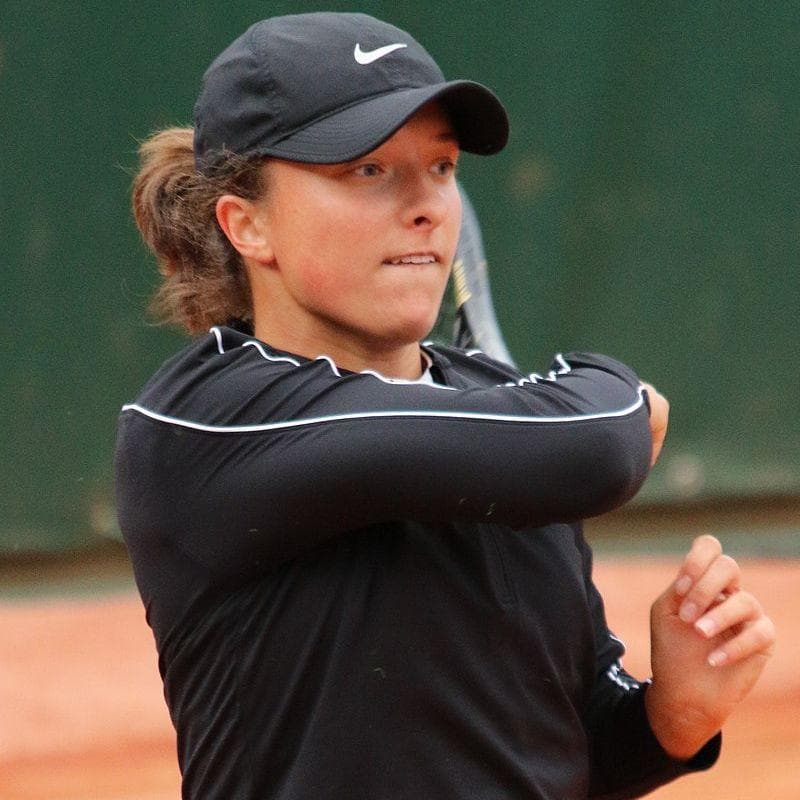 The 25+ Best WTA Tour Women's Tennis Players of 2022, Ranked