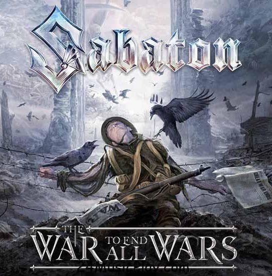 The Greatest Sabaton Albums Of All Time, Ranked