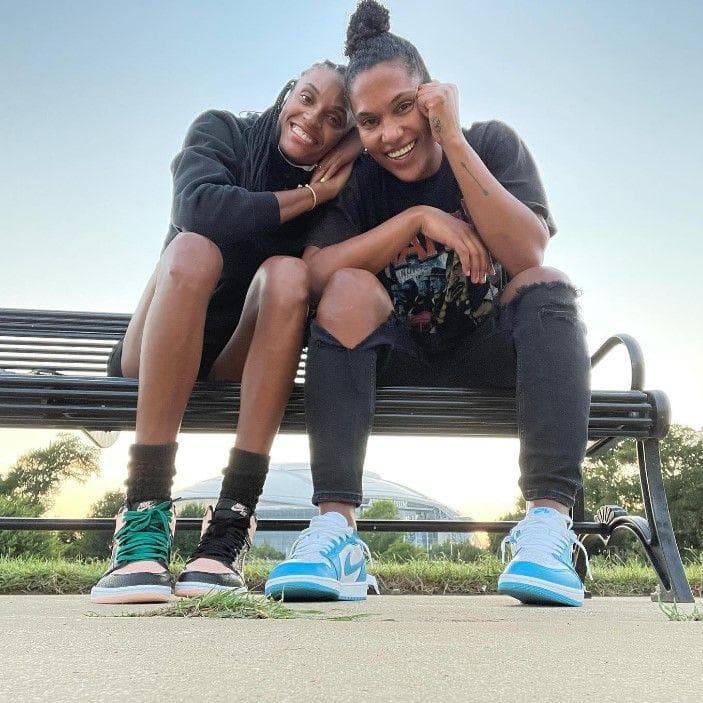 The 25 Hottest Couples In Sports 2022, Ranked