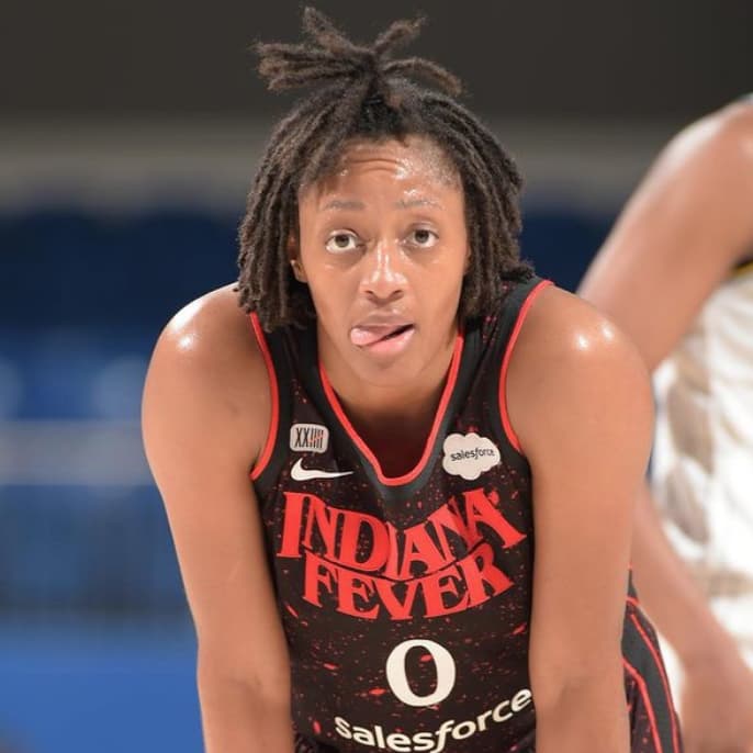 The Best Indiana Fever Players, Ranked By Fans