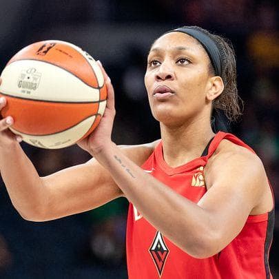 The Highest Paid WNBA Players Of 2023