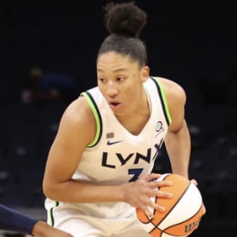 The Highest Paid WNBA Players Of 2023