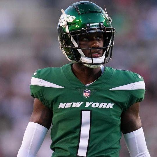 The Best Current NFL Cornerbacks, Ranked by Football Fans