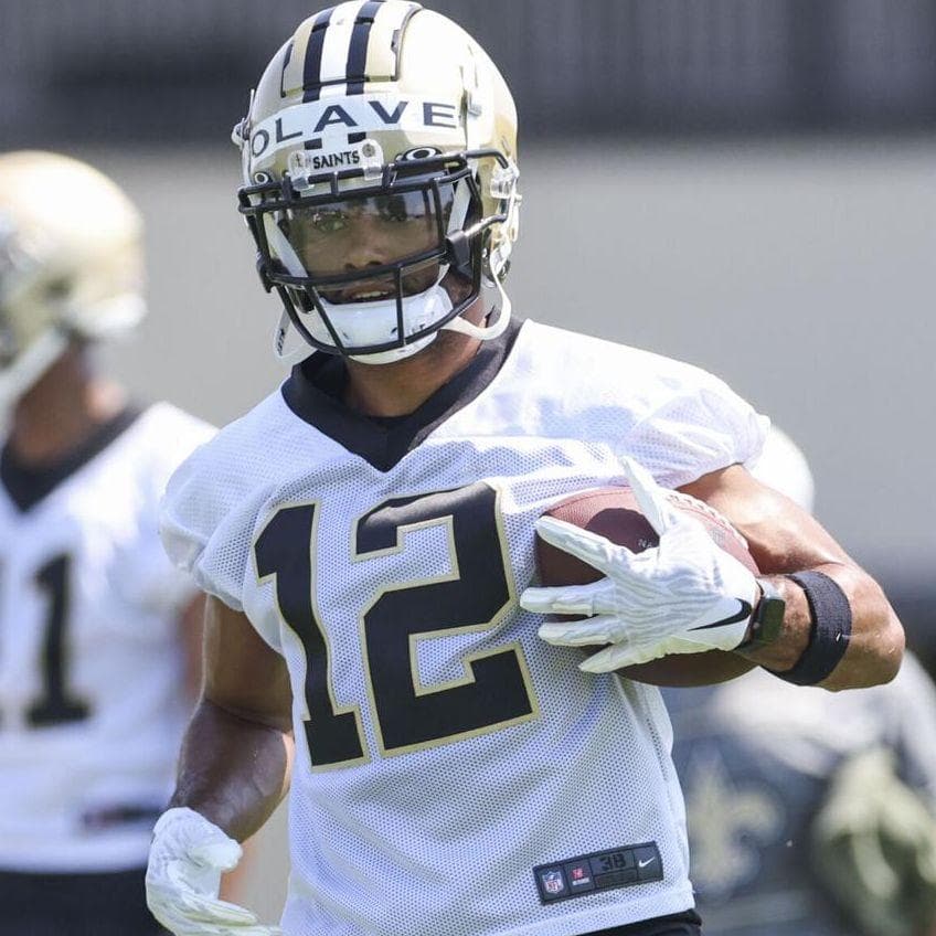 2022 NFL Rookie of the Year Predictions, Ranked