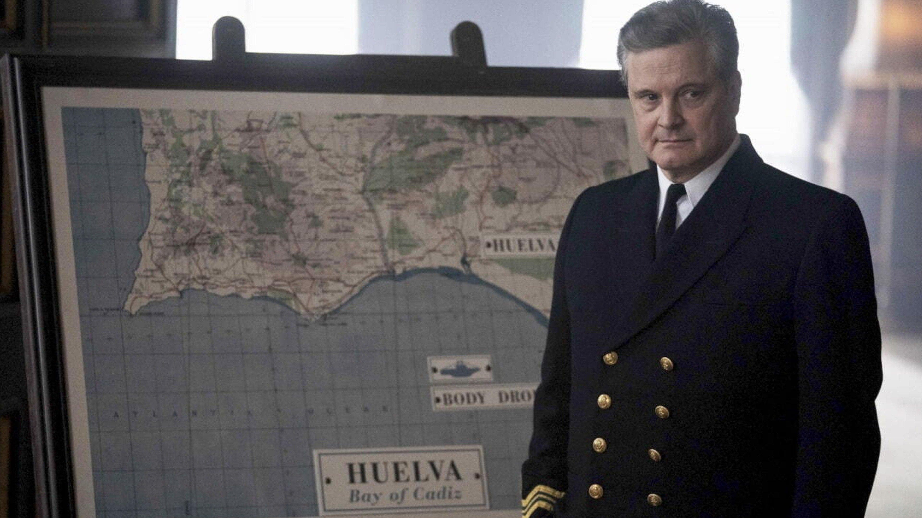 14 Best WWII Movies Based On True Stories