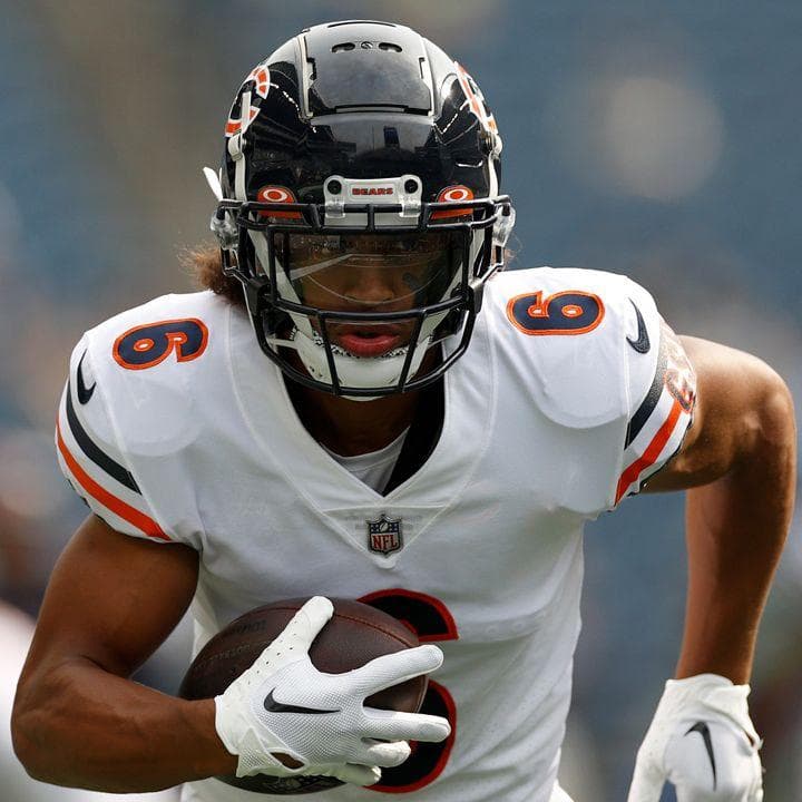 The Best Current NFL Cornerbacks, Ranked by Football Fans