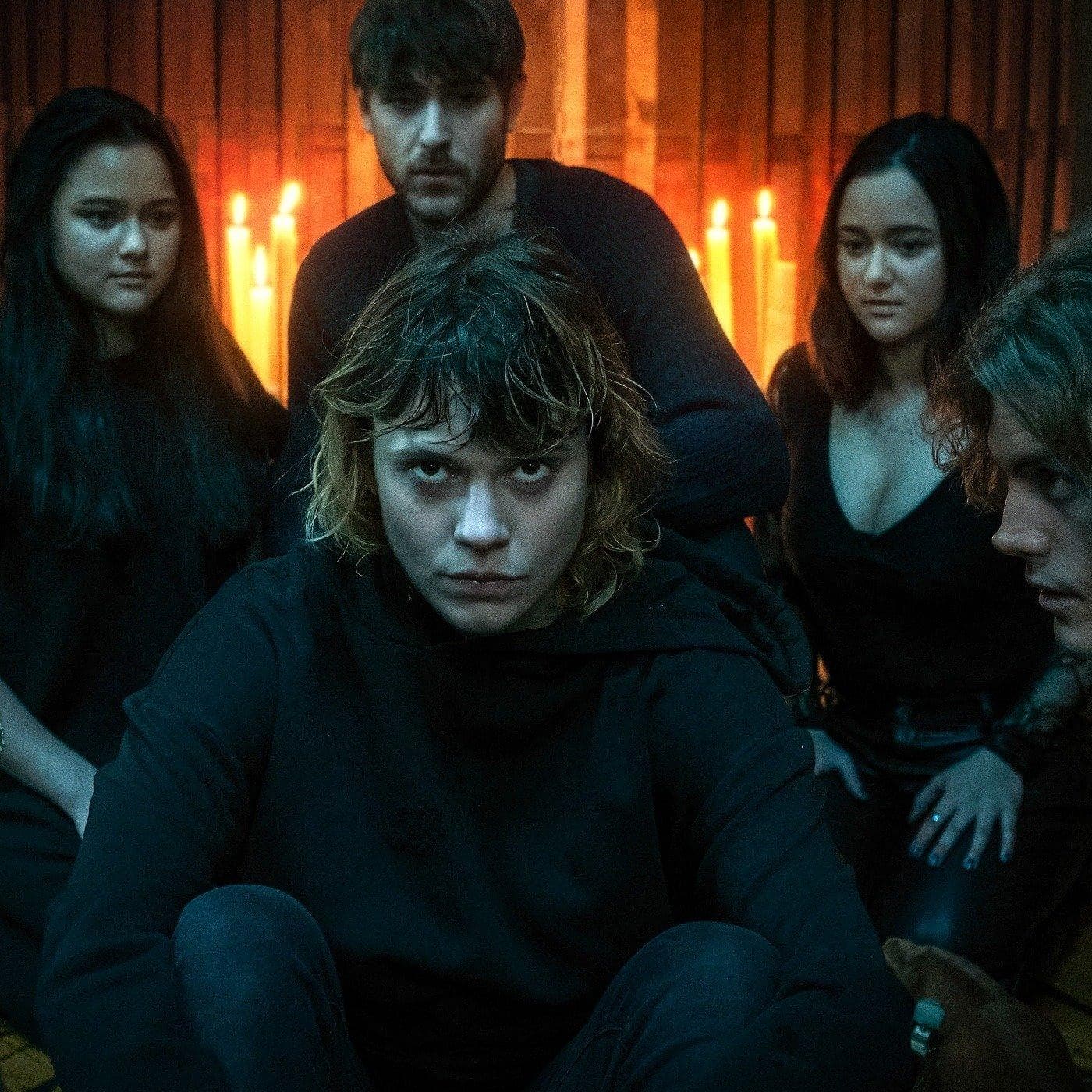 The Best Netflix Horror Shows Of 2024, Ranked By Fans