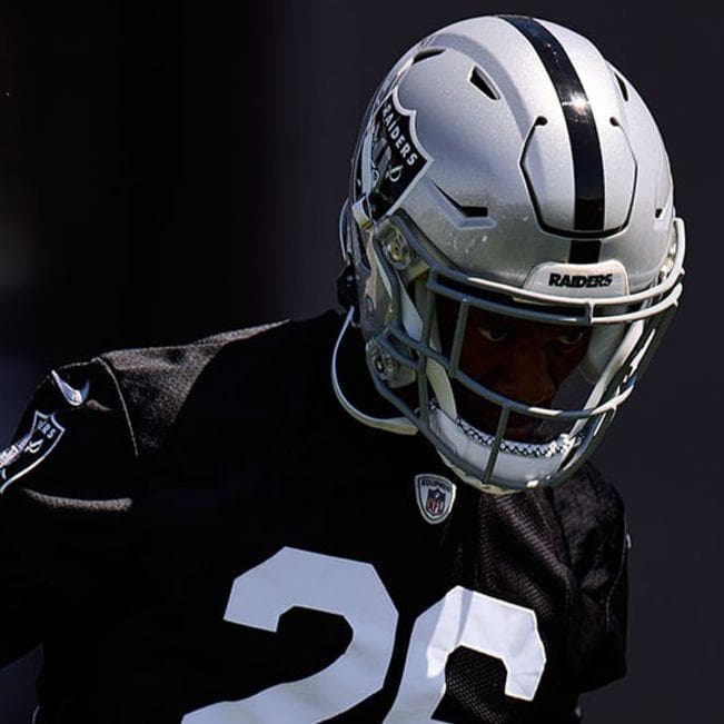 The Best Current NFL Cornerbacks, Ranked by Football Fans