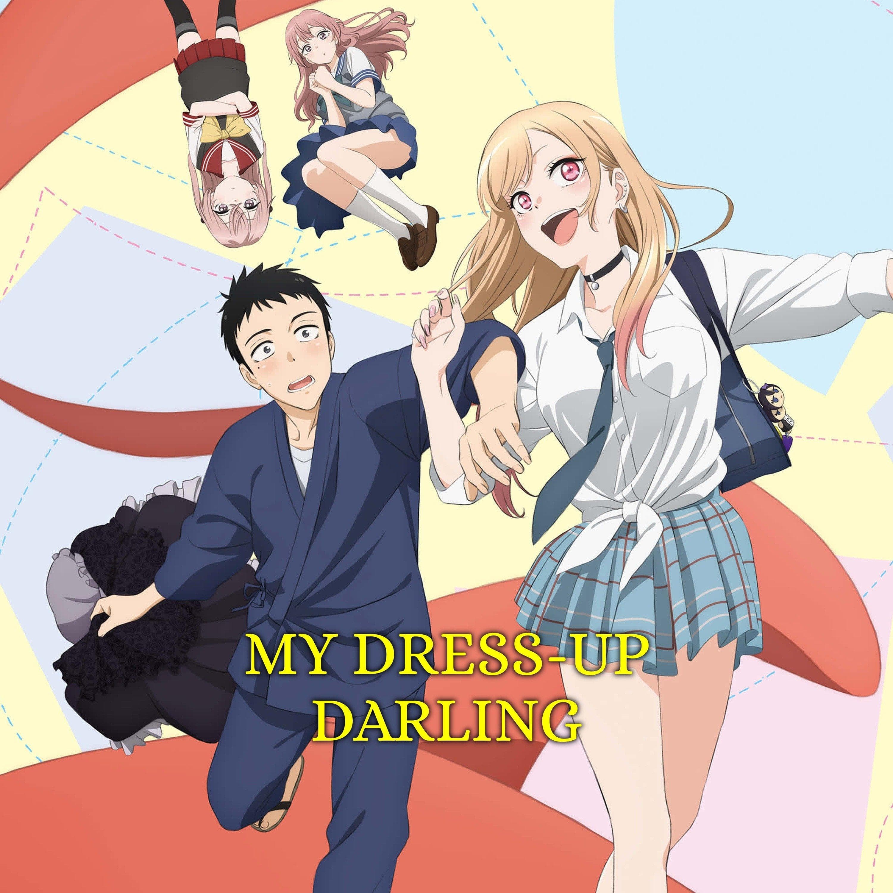 The Best Rom-Com Anime On Crunchyroll, Ranked By Fans