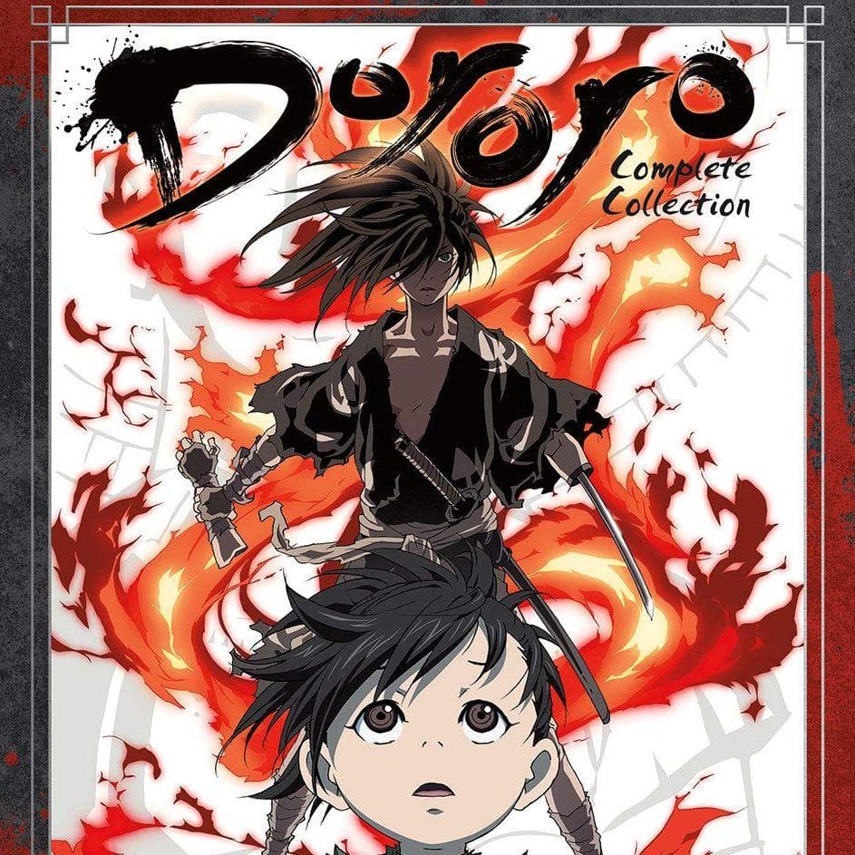 The 19 Best Anime To Watch On Amazon Prime