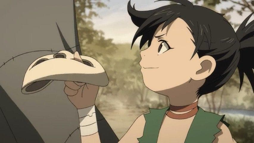 The 18 Best Anime With Child Protagonists, Ranked
