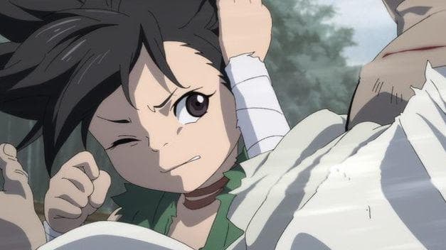 The 20 Best Anime of 2019, Ranked