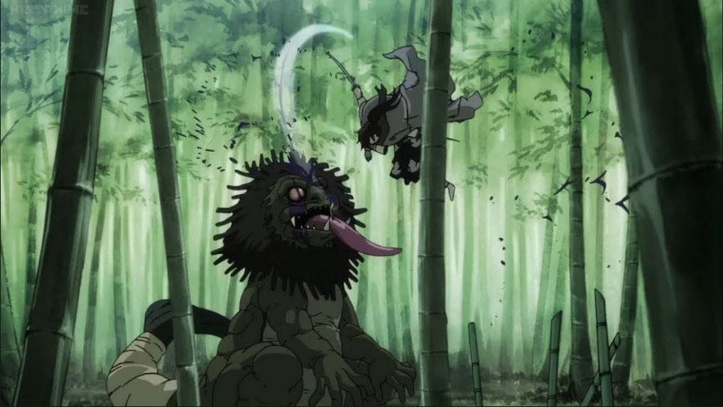 The 19 Best Anime About Monster Hunting, Ranked