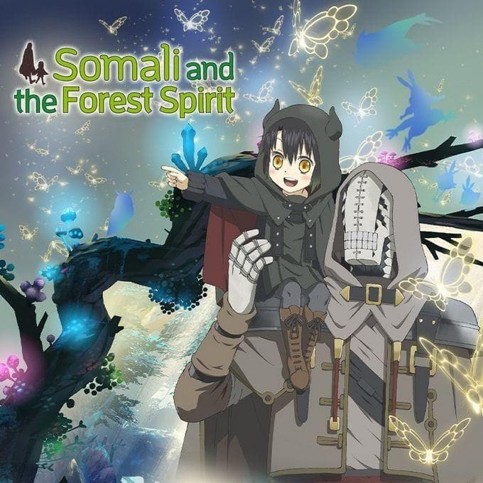 The 21 Best Anime About Fathers, Ranked By Fans