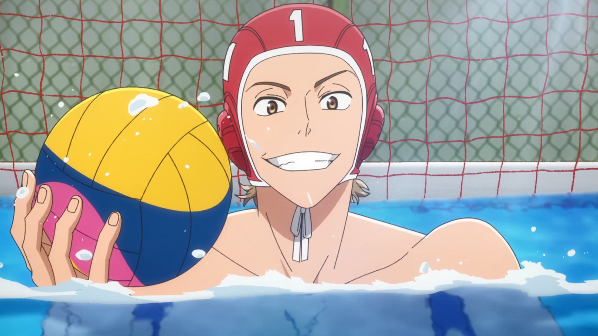 The 30 Best Sports Anime Of All Time, Ranked