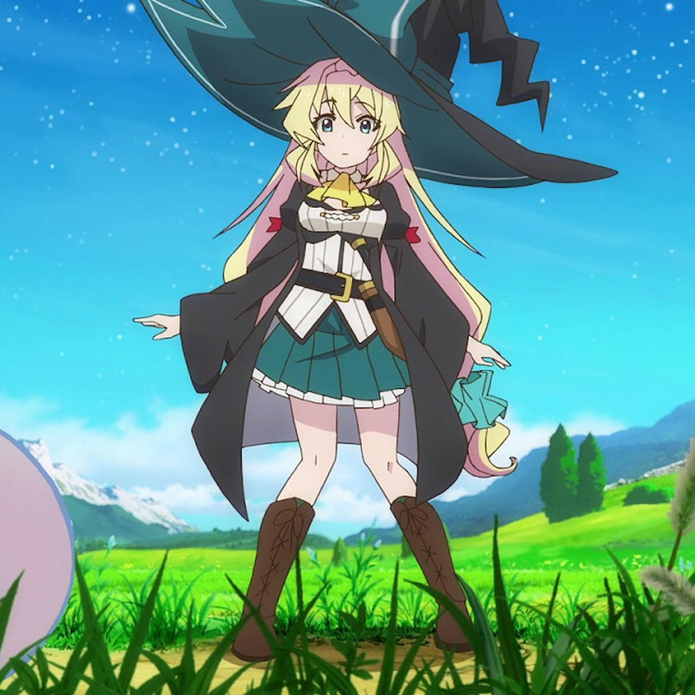 The Best Reincarnation Anime On Crunchyroll, Ranked By Fans