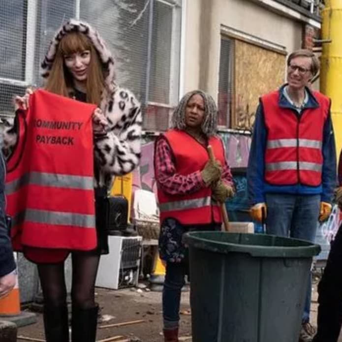 25 Of The Best Comedy Crime TV Series For Murder, Mystery, And A ...